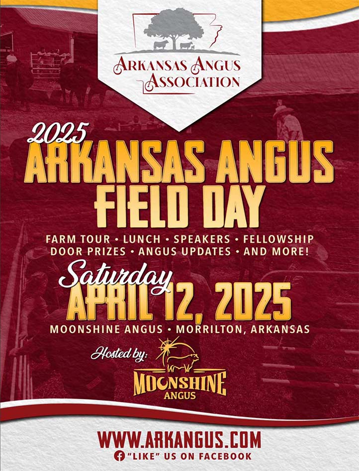Arkansas Angus Association